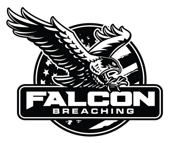 Falcon BreachingAbout