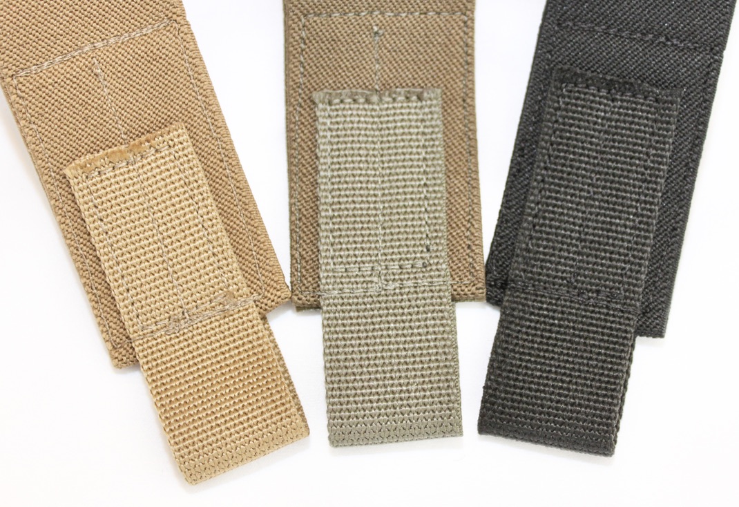 Falcon BreachingWeapons Catch