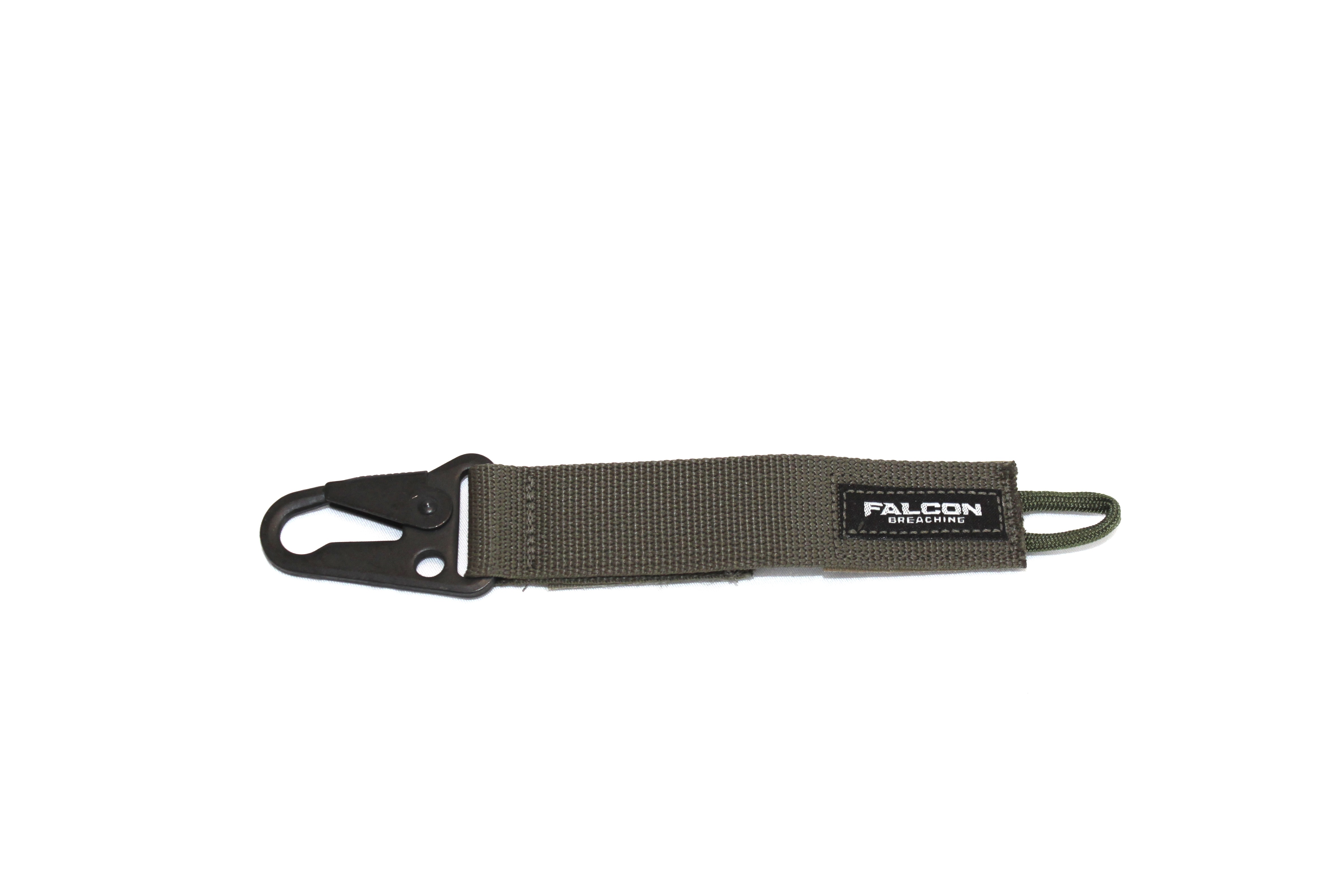 Falcon BreachingAccessory Clip