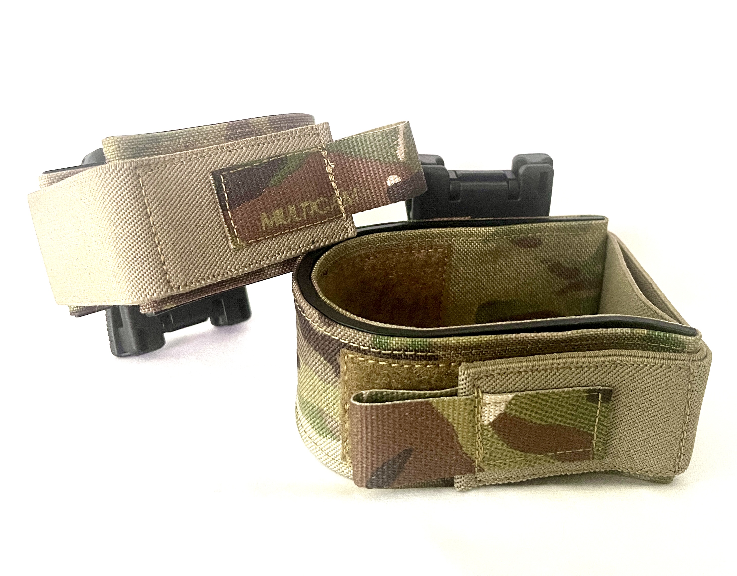 Falcon BreachingWeapons Catch