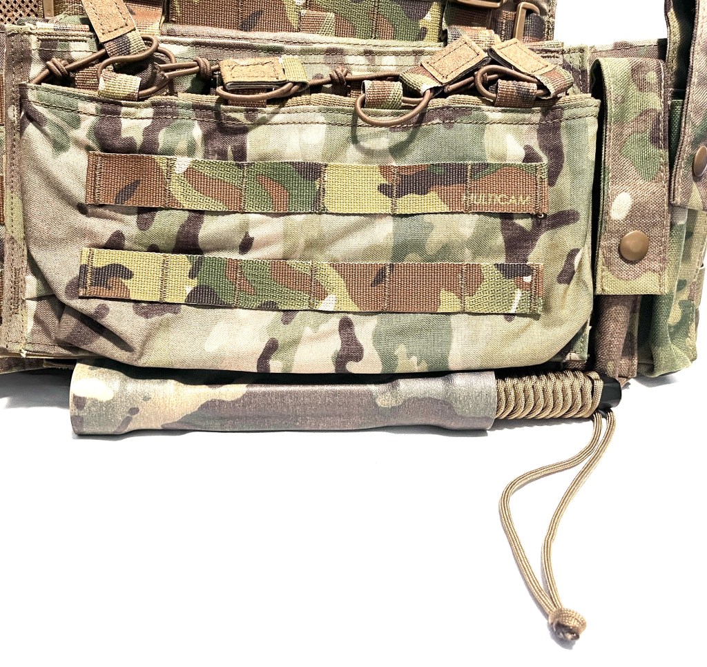 Falcon BreachingSchivv™ Holster