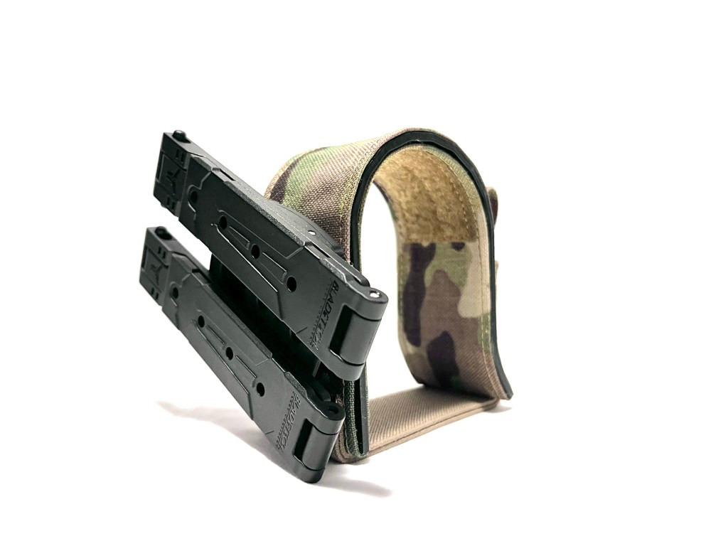 Falcon BreachingWeapons Catch